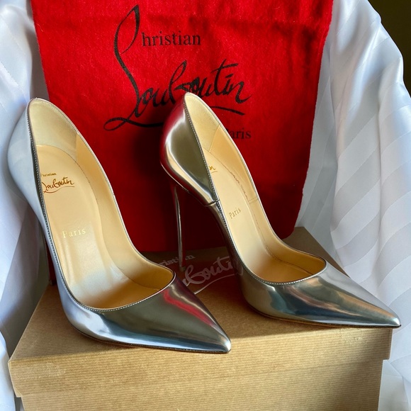 Christian Louboutin | Shoes | Christian Louboutin So Kate | Poshmark